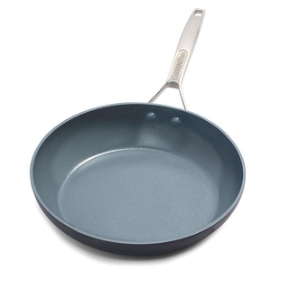 GreenPan Paris Pro Ceramic Non Stick Frypan - Bed Bath & Beyond - 30749966