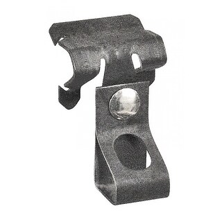 5 Pcs, Hammer On Beam Clamp Assembly For 5/16 to 1/2 in. Beam Flange ...