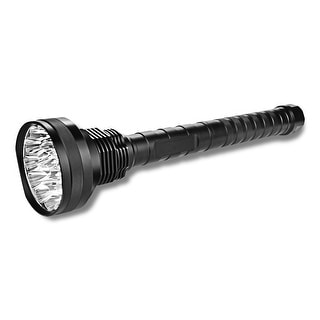 4000lm Xm-L Led 21xT6 Super Flashlight Torch Lamp Light 5mode 26650 ...
