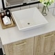 Timechee 29" Single Bathroom Vanity Set - Bed Bath & Beyond - 36627935