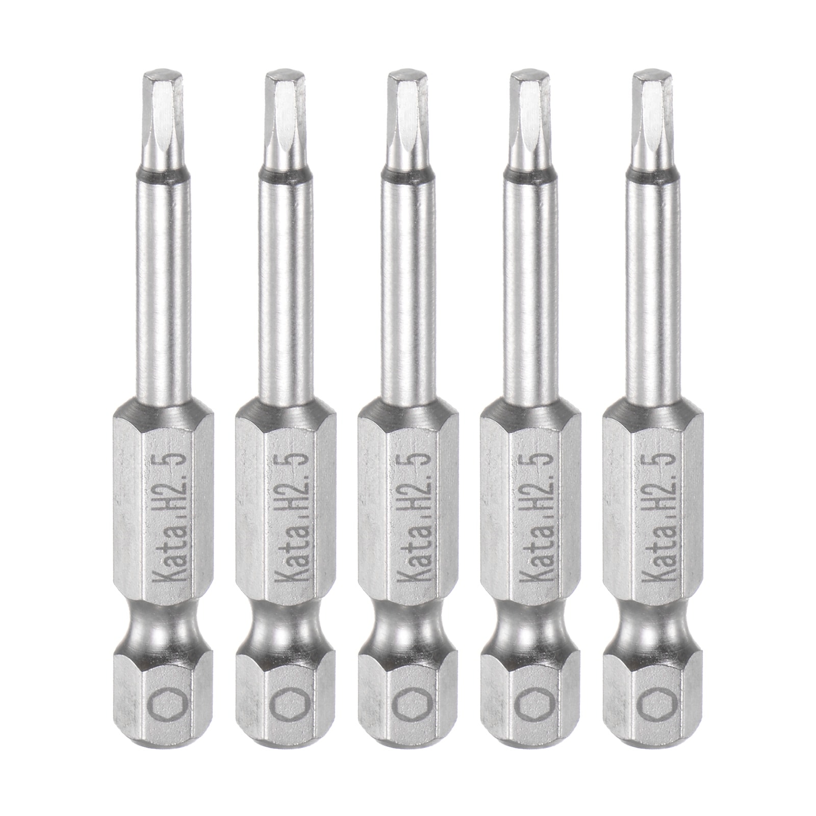 allen screwdriver bits
