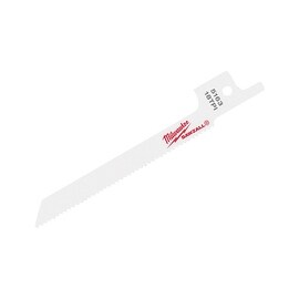 Milwaukee 3-5/8" 18T Sawzall Blade - Bed Bath & Beyond - 12279847