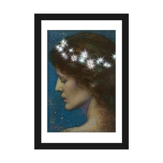 iCanvas "Night" by Edward Robert Hughes - Bed Bath & Beyond - 37575062
