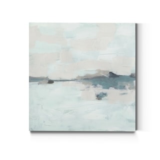 Shore Excursion Premium Gallery Wrapped Canvas - Ready to Hang - On ...