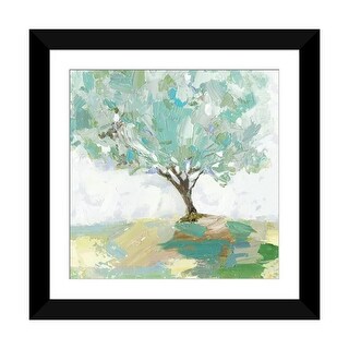 iCanvas "Pear Tree" by Allison Pearce - Bed Bath & Beyond - 37322033
