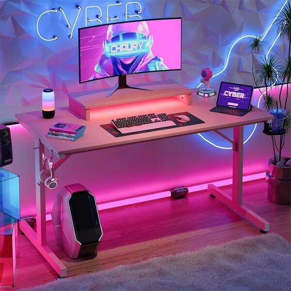 Small pc gaming desk store