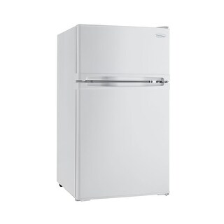 Danby Danby Designer 3.1 cu. ft. Compact Refrigerator - Bed Bath ...