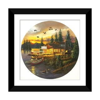 iCanvas "Rusty's Retreat" by D. "Rusty" Rust - Bed Bath & Beyond - 37611500