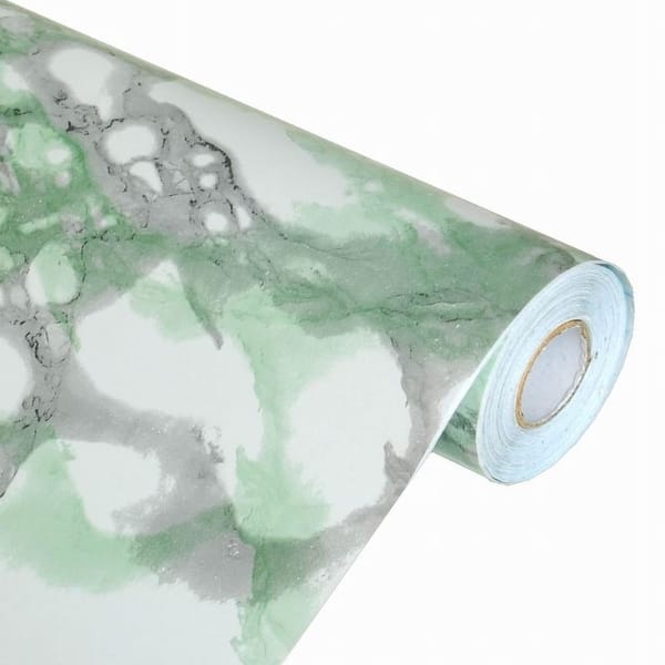 Modern design - Self-Adhesive Wallpaper Home Decor(Roll) - 17.7-Inch ...