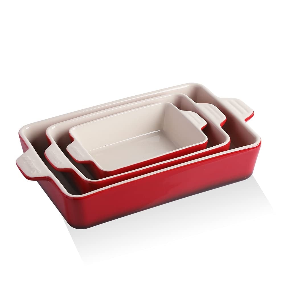 Stoneware Baking Sheets and Pans - Bed Bath & Beyond