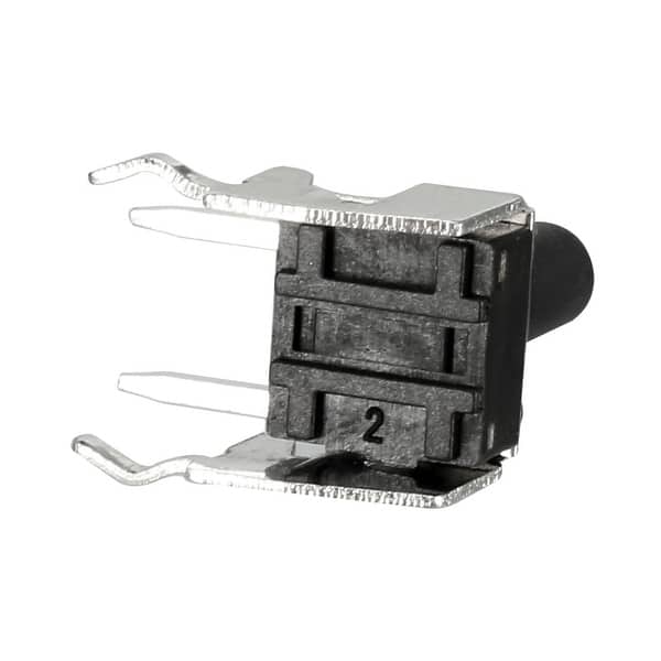 20Pcs Momentary PCB Side Mounting Bracket Push Button Tact Switch DIP ...