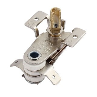 AC 250V/125V 16A Rice Cooker Electric Oven Temperature Thermostat ...