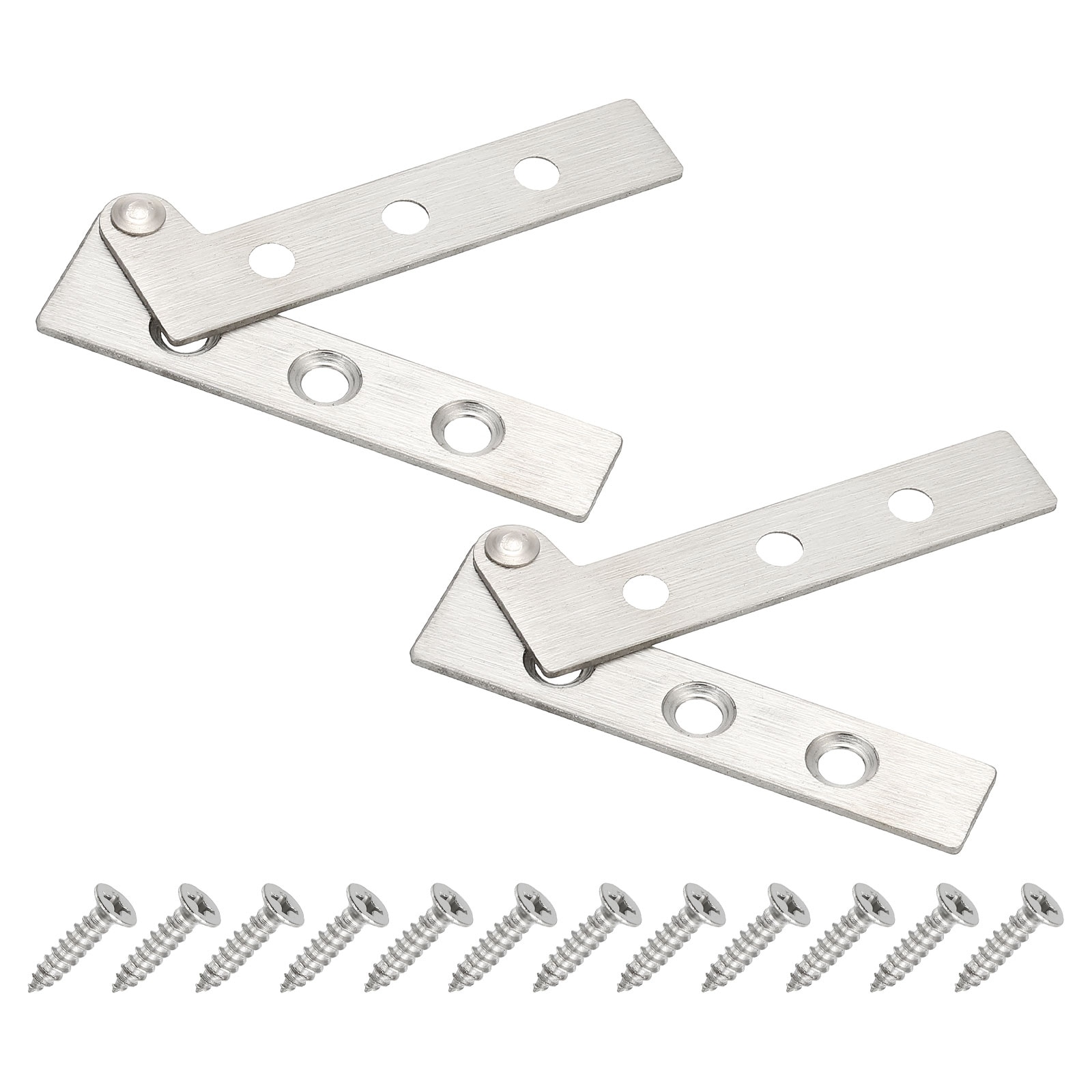 pivot hinges