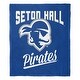 NCAA Seton Hall Alumni Silk Touch Throw - Bed Bath & Beyond - 40023590