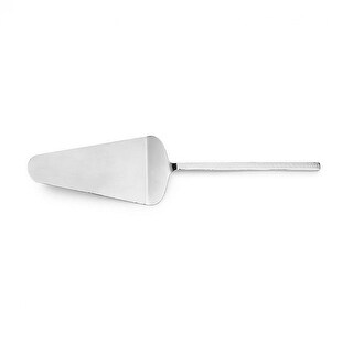 Hammer Finish Handle Cake Server - Bed Bath & Beyond - 40117585