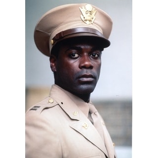 Howard Rollins Close Up Portrait Photo Print - Bed Bath & Beyond - 25379165