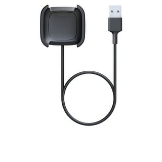 Fitbit Versa 2 Charging Cable - FB171RCC - Bed Bath & Beyond - 39934270