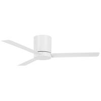 Minka Aire Pure 3 Blade 48 Inch LED Indoor Ceiling Fan - On Sale - Bed ...