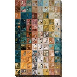 "2 Peter 1 4 Precious Promises" Print on Canvas - Bed Bath & Beyond ...