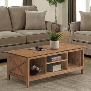 Selena Coffee Table - Bed Bath & Beyond - 34037041