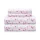 Whimsical Print Sheet Set - Bed Bath & Beyond - 12917844
