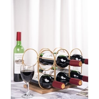 Bed Bath And Beyond Wine Rack