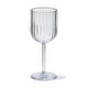Riley Acrylic All Purpose Wine Glasses 14oz Clear Drinkware for ...