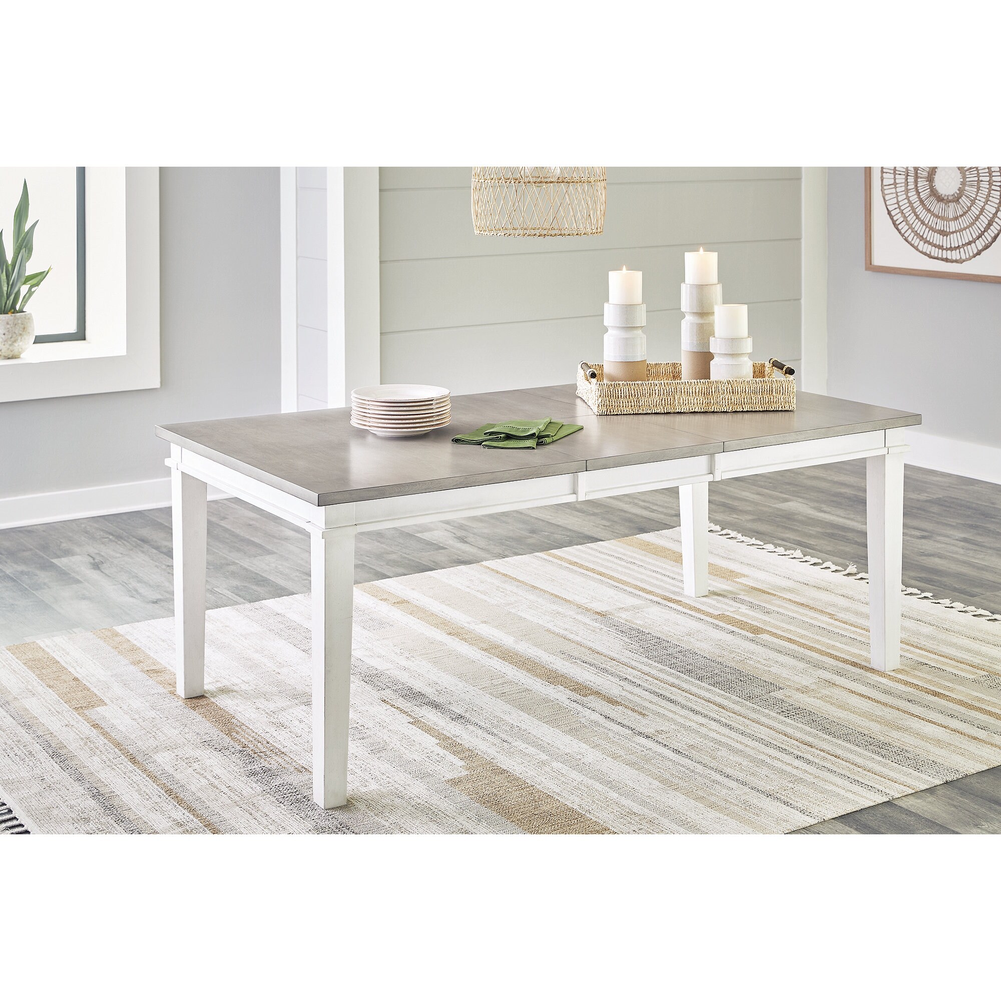 Butterfly Leaf Dining Tables - Bed Bath & Beyond