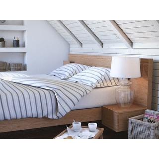 Baden Clear Glass Finish Table Lamp - Bed Bath & Beyond - 7653715