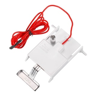 Single Ice Thickness Control Probe Flat Mouth Ice Thickness Sensor ...