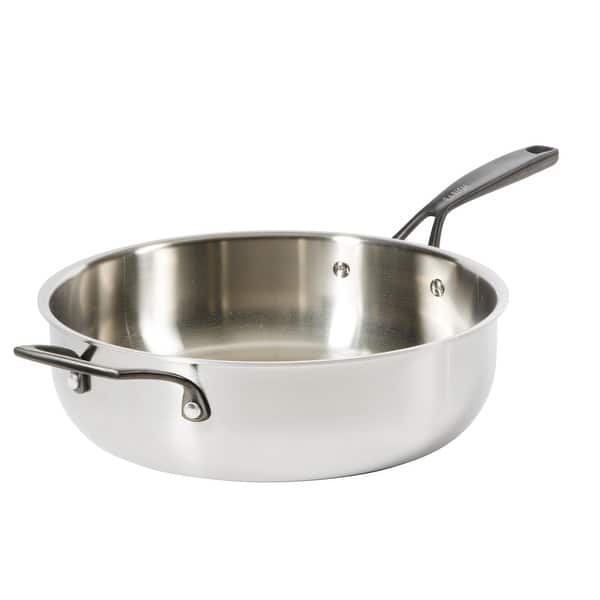 professional saute pan