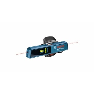 Bosch 2 beam Laser Level 16 ft. 5 pc - Bed Bath & Beyond - 39068721