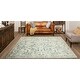 Mohawk Home Traditional Accent Polyester Area Rug | Overstock.com