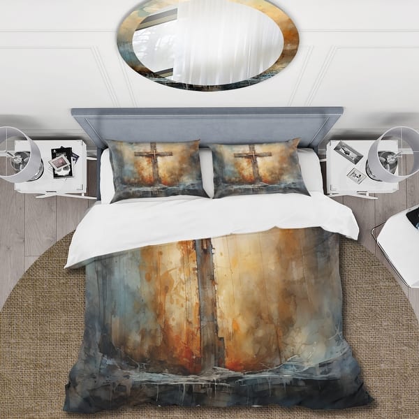 astronomy bedding set