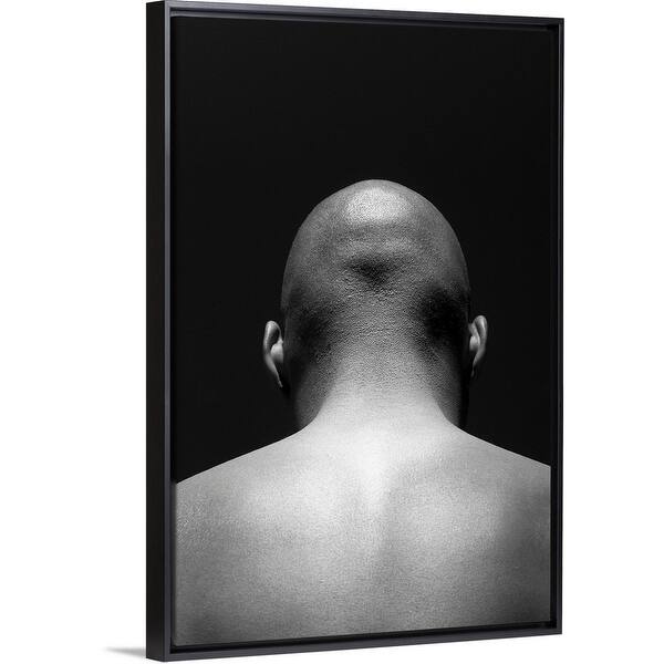 do human heads float