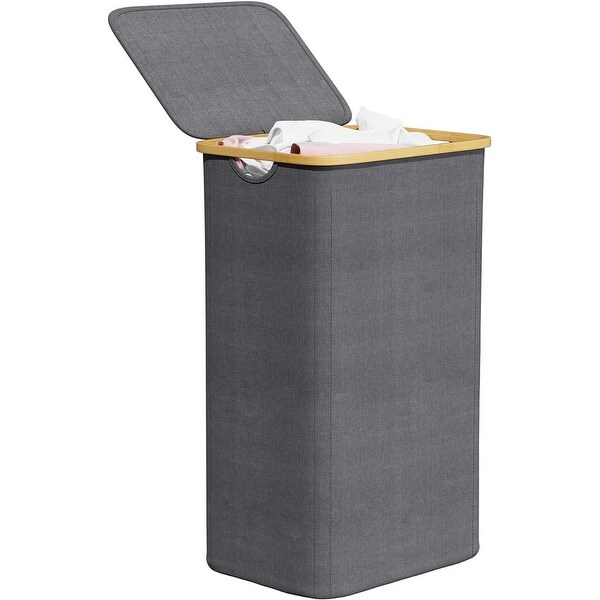 Bed bath and beyond hamper store