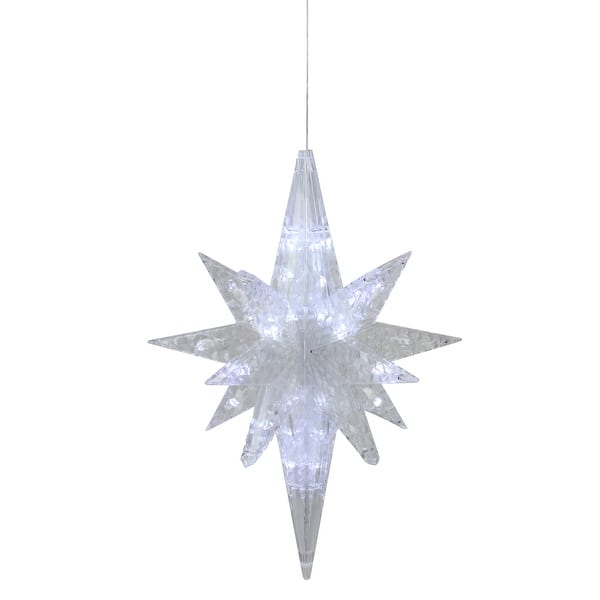 3d star light