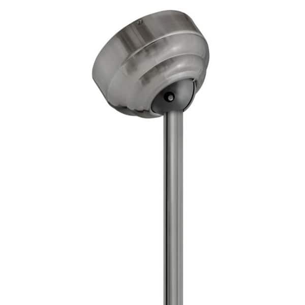 Hinkley Lighting Sloped Ceiling Adapter for Hinkley Ceiling Fans - Bed ...