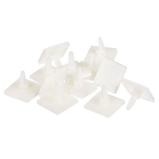 PCB Spacer Adhesive Standoffs Column Support for Circuit Board Fixed ...