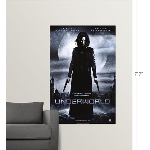 underworld poster 2003