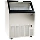 Avanti Commercial Ice Maker, in Stainless Steel - Bed Bath & Beyond ...