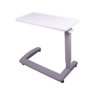 Carex Overbed Table and Hospital Bed Table - Bed Bath & Beyond - 34986484