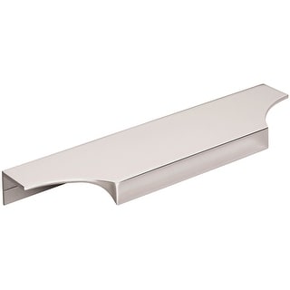 Amerock Extent 9-3/4 Inch Long Finger Cabinet Pull - Bed Bath & Beyond ...