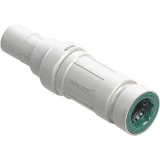 Orbit 1" Pvc-Lock Slide Repair 35674 Unit: EACH - Bed Bath & Beyond ...
