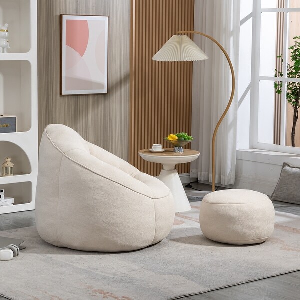 High bean bag store