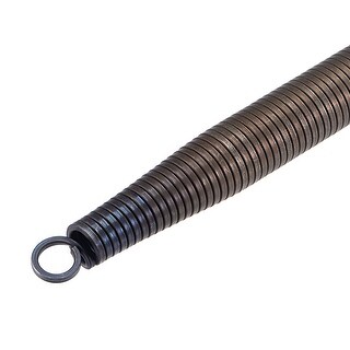 Spring Tube Bender 27.35mm OD 700mm Length for 27.5mm - 32mm ID PVC ...