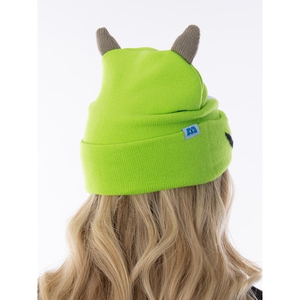 mike wazowski cap
