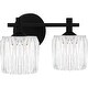Spade LED Bathroom Vanity Light - Bed Bath & Beyond - 43343329
