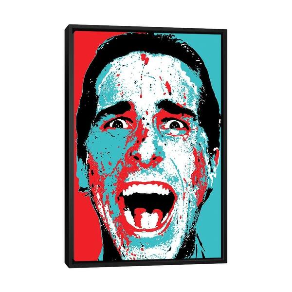 patrick bateman hey paul