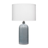 Alden Décor Sura Ceramic Table Lamp - On Sale - Bed Bath & Beyond ...